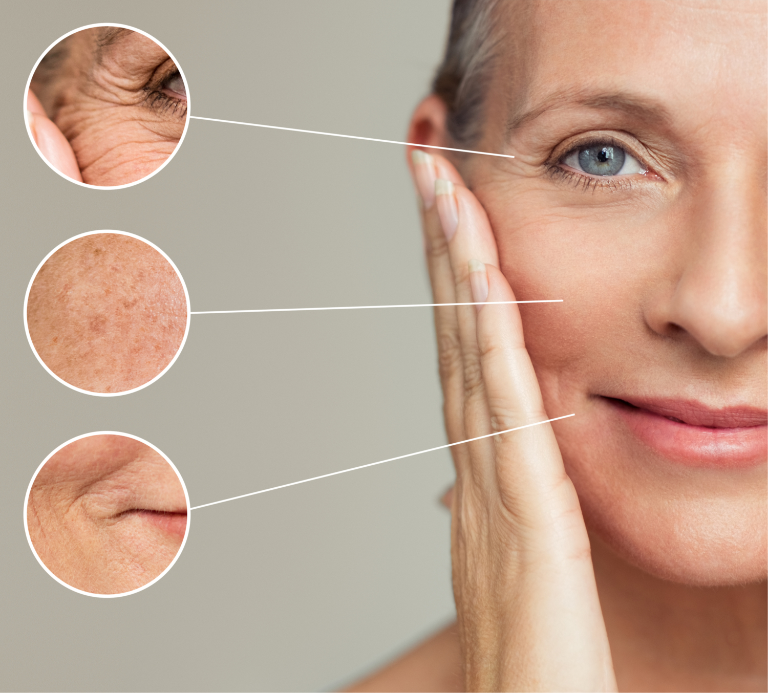 Cosmetic Acupuncture and ATP Facial Rejuvenation - Inner Light Wellness ...